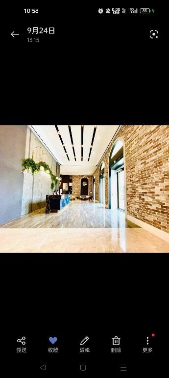 桃園市平鎮區東豐路電梯大廈平鎮新房出租 房屋出租 樂屋網