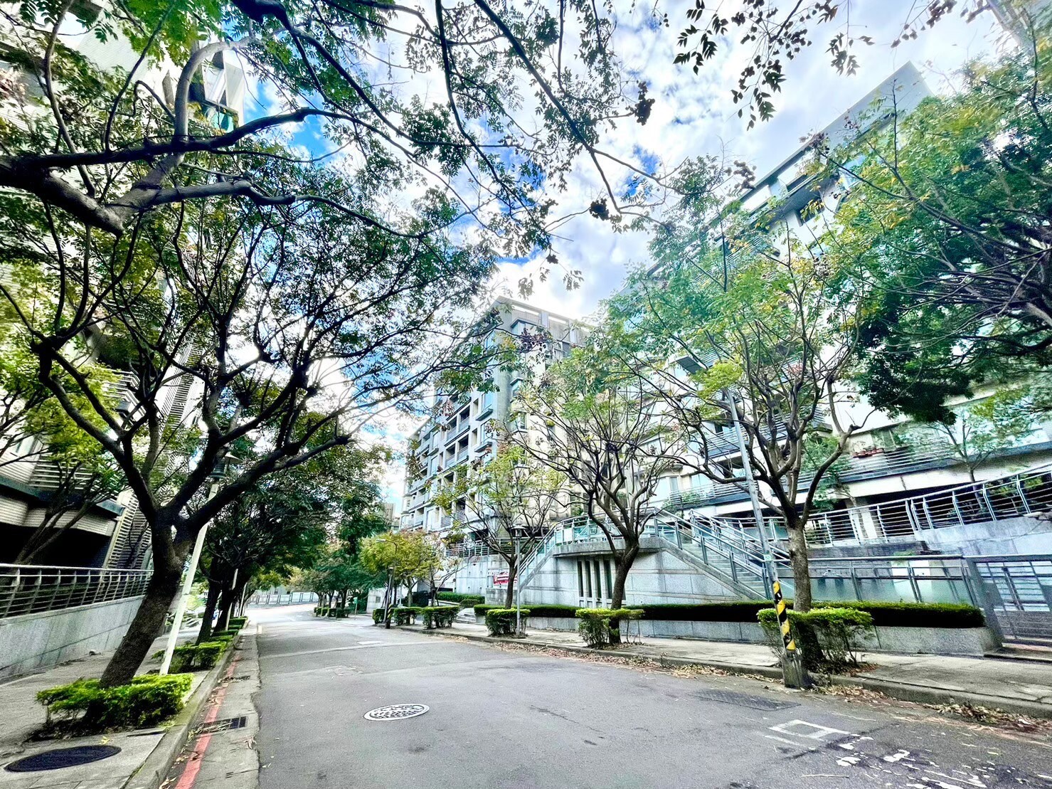 宏盛天母精裝美三房景觀宅有車位 台北市北投區宏盛天母公園a區買房子、房屋出售 樂屋網