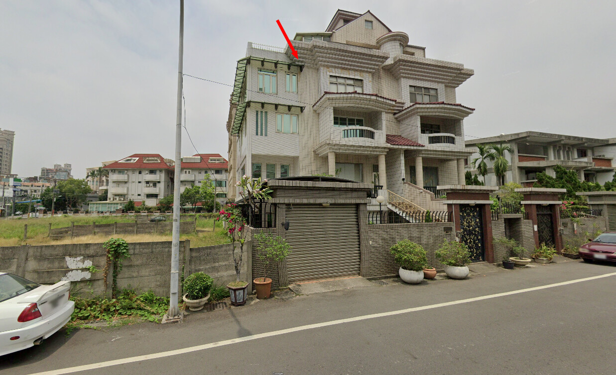 高雄鳥松區文海街大地坪電梯5樓透天12103 高雄市鳥松區買房子、房屋出售 樂屋網