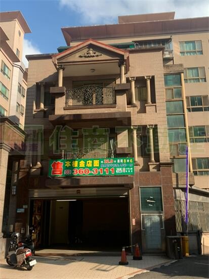 樹仁三街百坪透天店面 桃園市桃園區龍鳳天地買房子、房屋出售 樂屋網