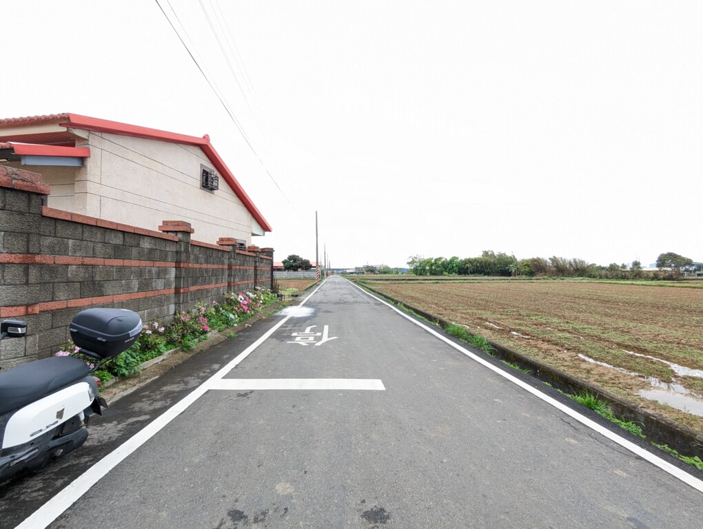 農地楊梅瑞原國小增值小農地前後6米6米道路桃園市楊梅區民安路280巷 樂屋網 土地買賣