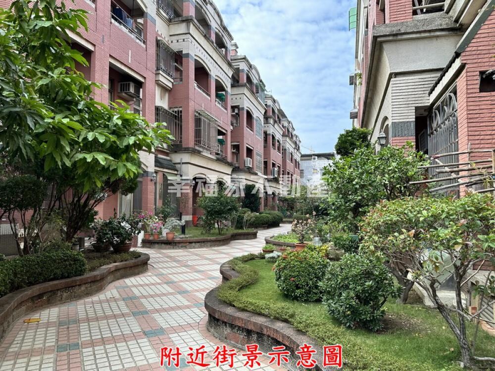 台南市安南區郡安路六段透天厝專 近商60九份子邊間車墅 房屋出售 樂屋網