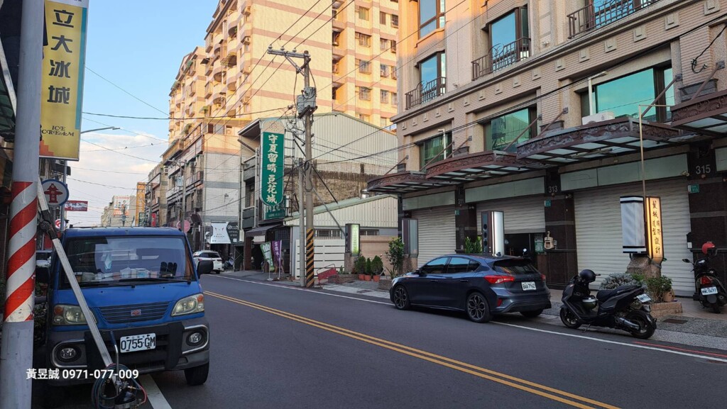 台南市善化區民生路別墅善化蛋黃區店住辦 房屋出售 樂屋網