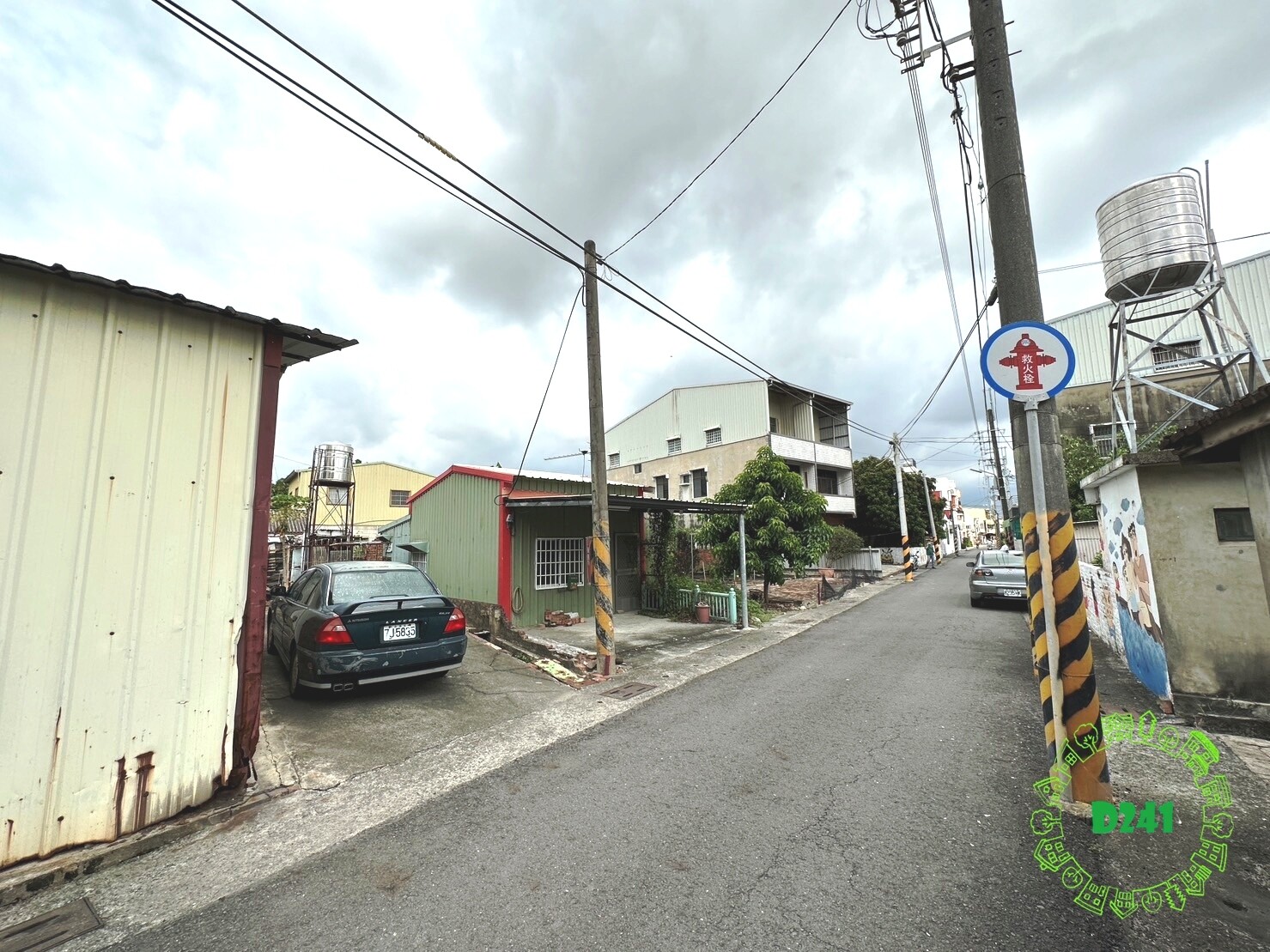 其他善化近南科85坪建地 自地自建好選擇 台南大樓賣屋台南市善化區胡厝寮段 樂屋網 土地買賣