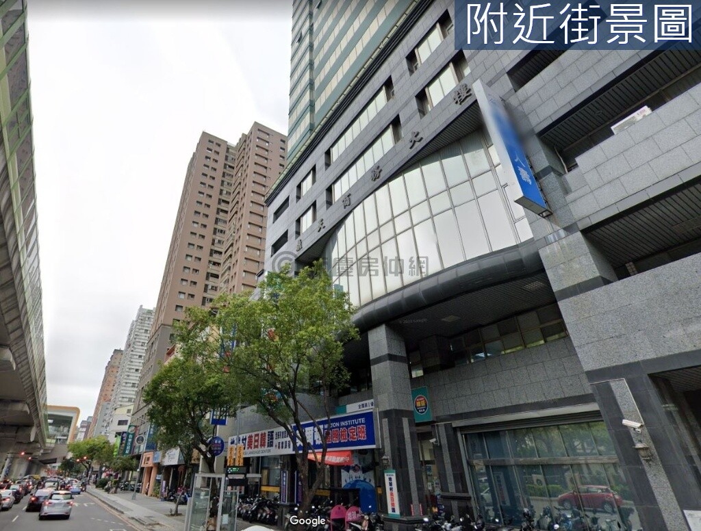 鼎天商務大樓台中市北屯區文心路四段電梯大廈g5捷運鼎天商辦b1平車市場稀有釋出 房屋出售 樂屋網