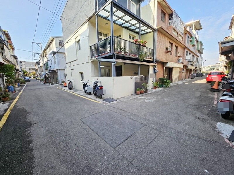 大毓不動產『頭份交流道美透天』 苗栗縣頭份市買房子、房屋出售 樂屋網