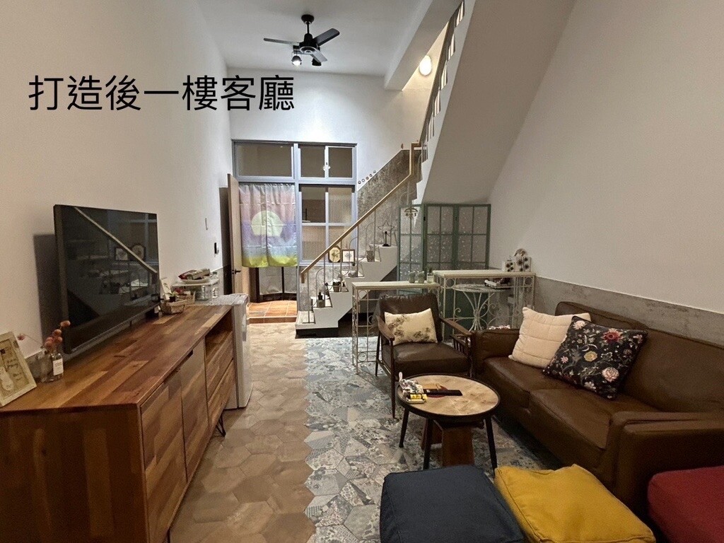 屏東縣潮州鎮忠孝路透天厝屏東潮州臨近圓環冷熱冰翻整溫馨小透天 房屋出售 樂屋網