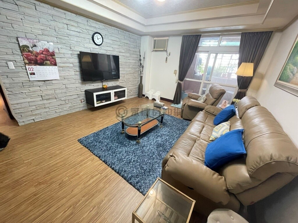台北比佛利夏威夷區桃園市楊梅區青山五街電梯大廈永平工商精美4改3房車 房屋出售 樂屋網