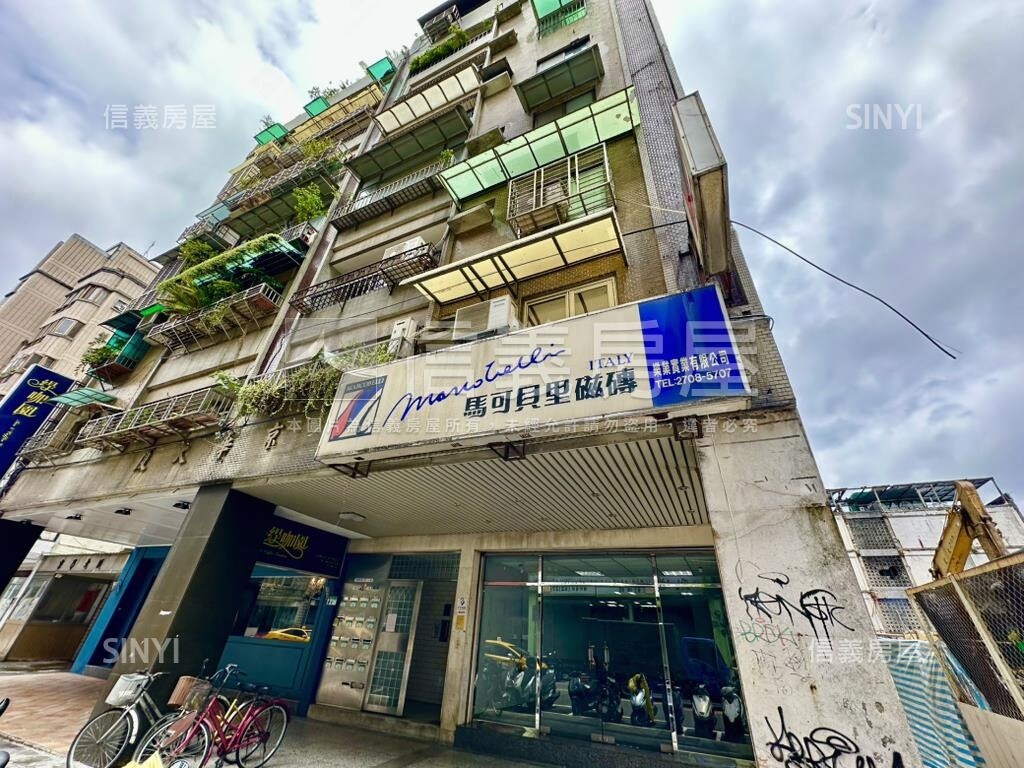 台北市大安區復興南路二段復興南路二段1F＋B1店出租 | 樂屋網