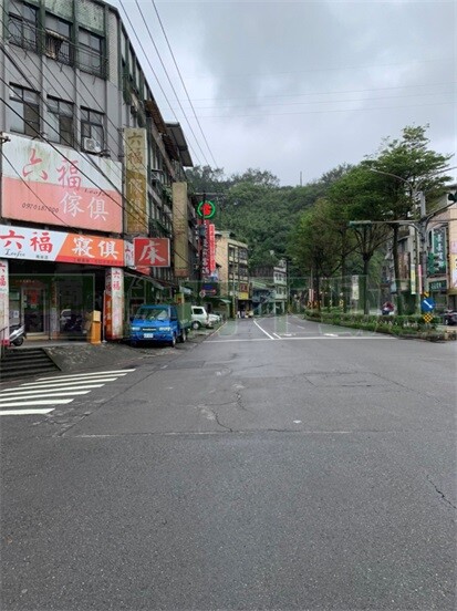 基隆市仁愛區南榮路公寓南榮路邊間2樓便宜屋 房屋出售 樂屋網