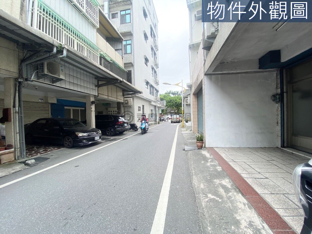 花蓮縣花蓮市中山路透天厝 【我是承辦】 後站近慈濟收租9套房透天 房屋出售 樂屋網