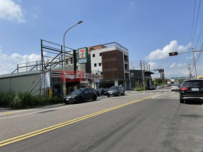 建地芎林金獅方正建地新竹縣芎林鄉金獅段 樂屋網 土地買賣