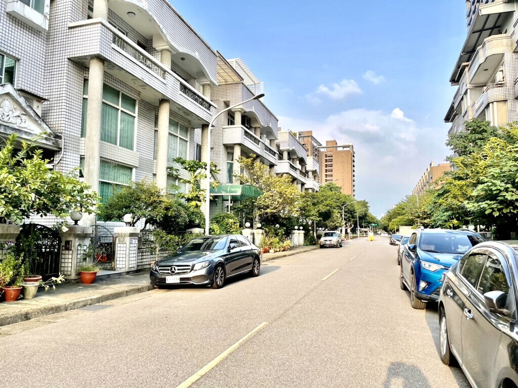 翡翠新都桃園市八德區廣豐路別墅g05大湳廣豐翡翠新都美重疊別墅 房屋出售 樂屋網