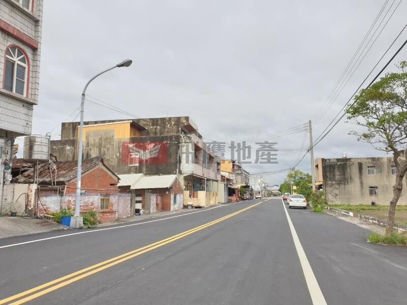 建地竹南小坪數建地苗栗縣竹南鎮港墘段 樂屋網 土地買賣