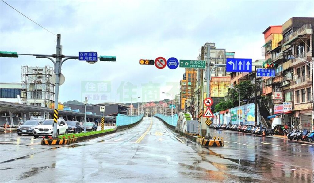 基隆市中山區中山一路公寓火車北站旁4+5樓投資標的 房屋出售 樂屋網