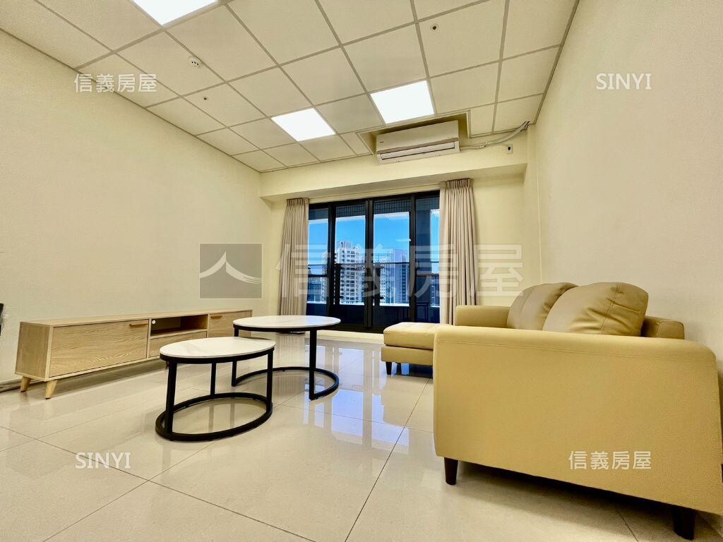 高雄市前鎮區南天街電梯大廈亞灣晶閣高樓層景觀豪邸 房屋出租 樂屋網