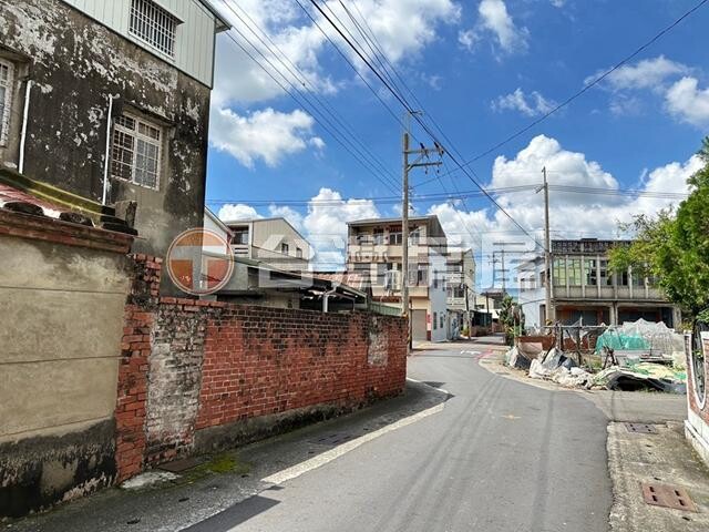 建地善化南科近糖廠方正大面寬好規劃思思推薦台南市善化區什美段 樂屋網 土地買賣
