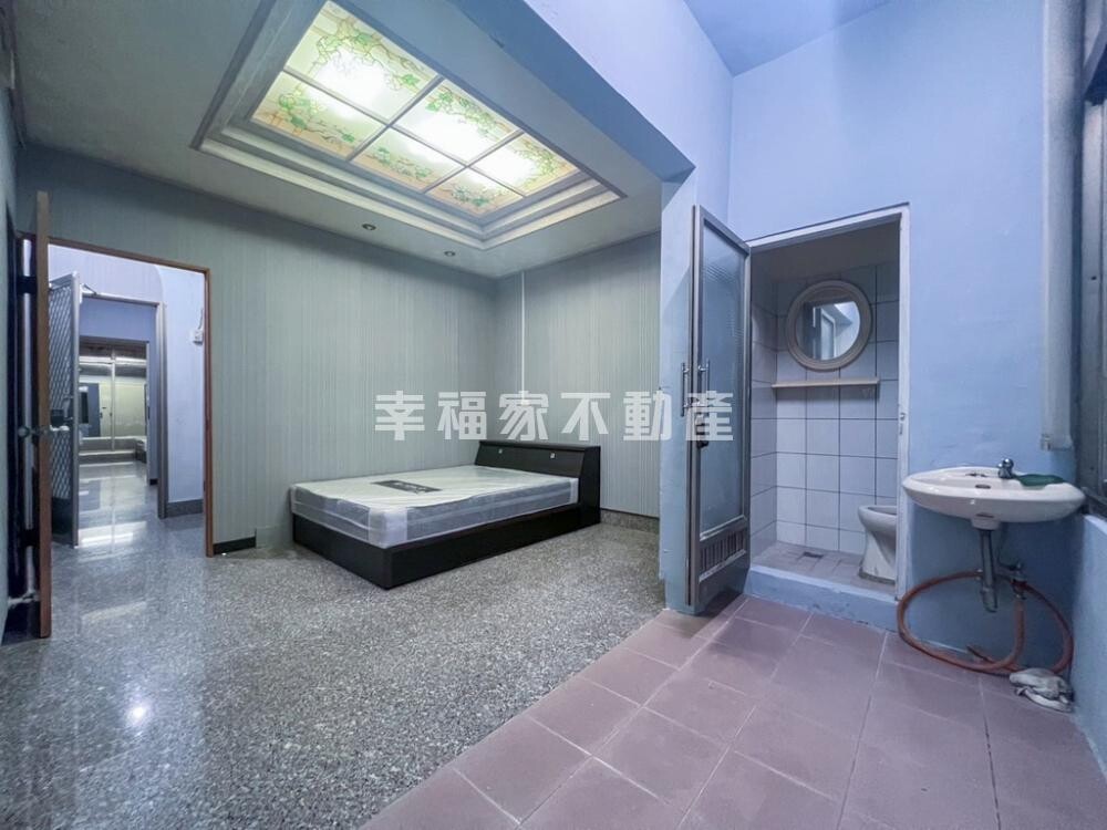 台南市永康區大灣路透天厝 ️租大灣路上 2 3樓丨3房2衛 房屋出租 樂屋網