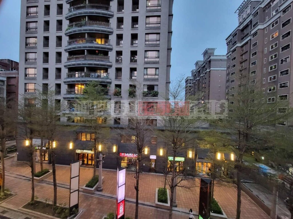 復興路66號華廈新北市樹林區復興路電梯大廈【永慶高欣儀】復興電梯華廈 收租双套房 房屋出售 樂屋網