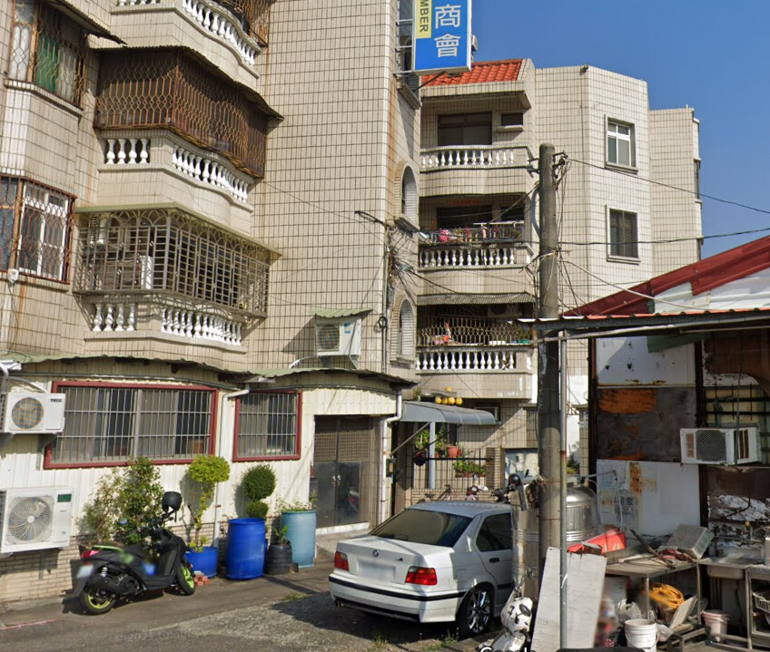 高雄市岡山區仁壽南路公寓岡山區仁壽南路一樓公寓 房屋出售 樂屋網