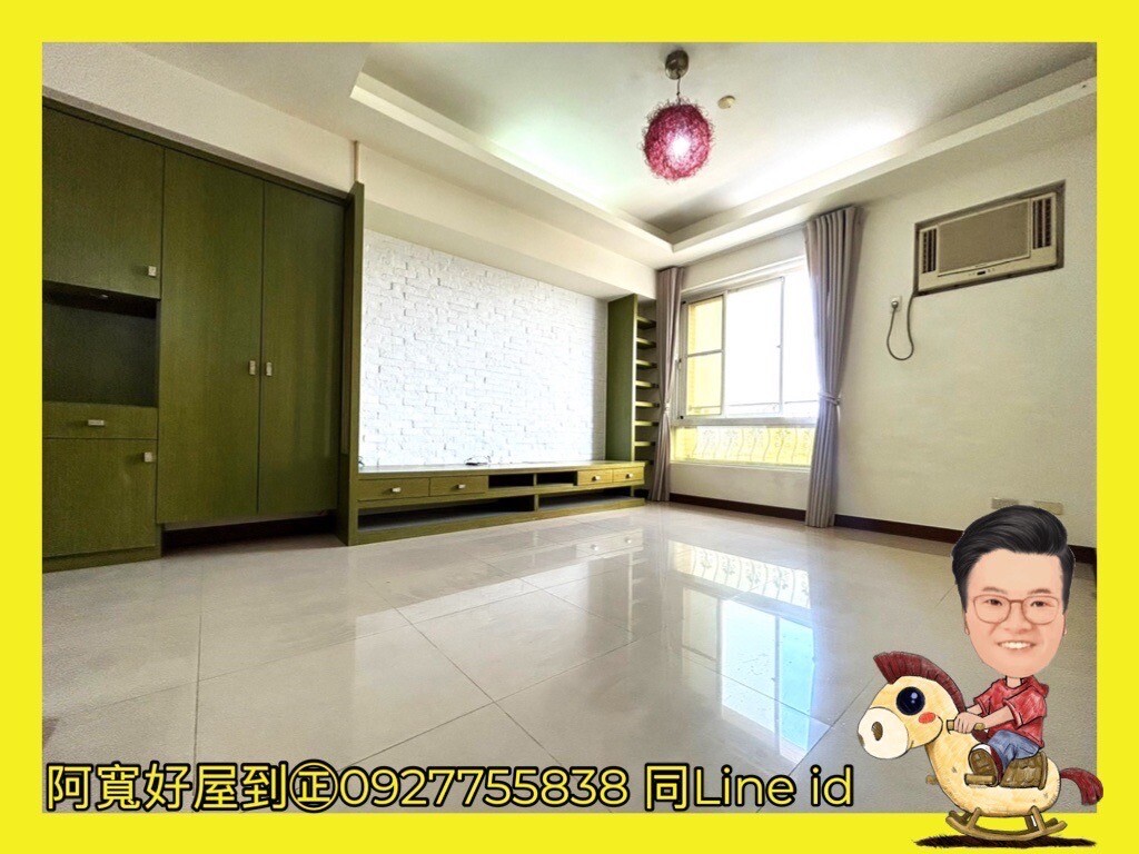 香榭麗緻高雄市左營區博愛三路電梯大廈香榭麗緻｜走路到巨蛋｜首排31房附平面車位 房屋出售 樂屋網