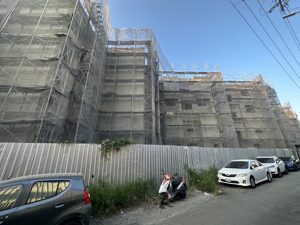 帝闊大玥台中市西屯區同志巷別墅水湳中央公園雙車電梯別墅 房屋出售 樂屋網