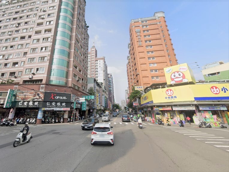 漢口公爵台中市西屯區寧夏西四街店面西屯漢口商圈 ️大面寬角店 ️阿元台中好房 房屋出售 樂屋網