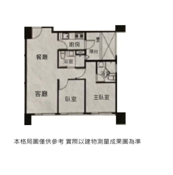 新品苑新北市淡水區新市三路一段電梯大廈⭐預售屋神案~新品苑b6二房二衛平車 房屋出售 樂屋網