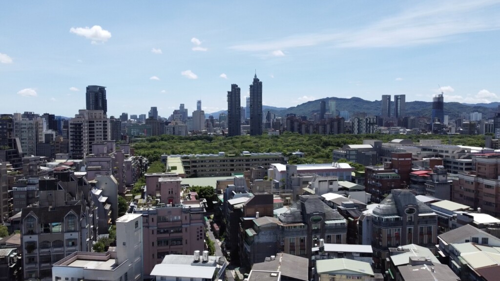 永康麗莊台北市大安區永康街電梯大廈【圓璽團隊】專任大安永康麗莊面公園 房屋出售 樂屋網