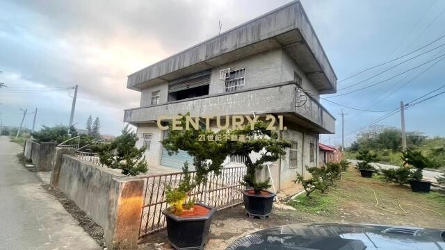 新竹縣新豐鄉崁頭別墅新豐低價農舍 21世紀湖口成功加盟店 房屋出售 樂屋網