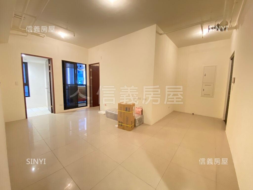 海洋都心no2 D棟新北市淡水區新市三路二段電梯大廈海洋都心高樓兩房b2車位 房屋出售 樂屋網