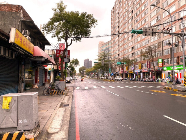 桃園居易桃園市八德區中華路店面省道 部桃醫院 低總價店面 房屋出售 樂屋網