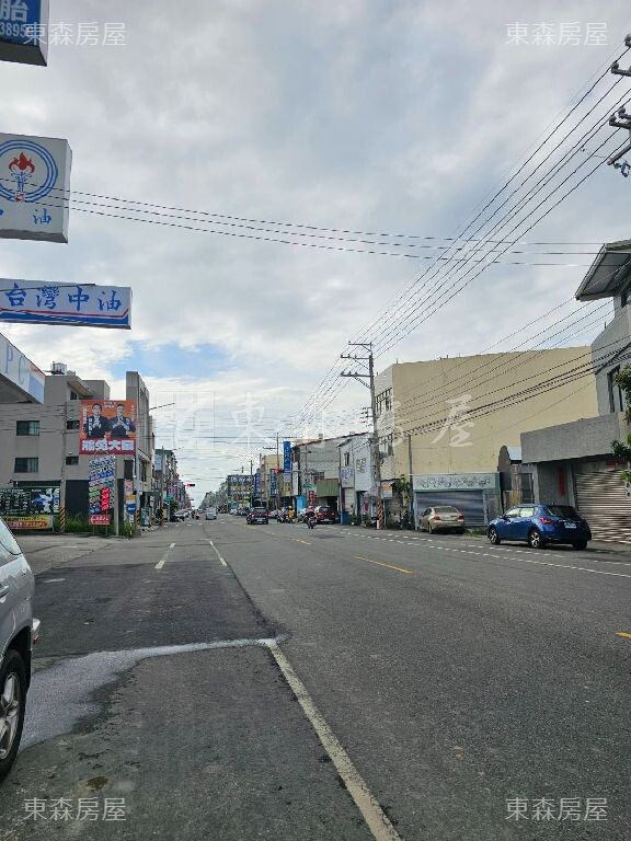 土地 專簽 甲后路店面廠房 建地農地！125145台中市外埔區大同段 樂屋網 土地買賣