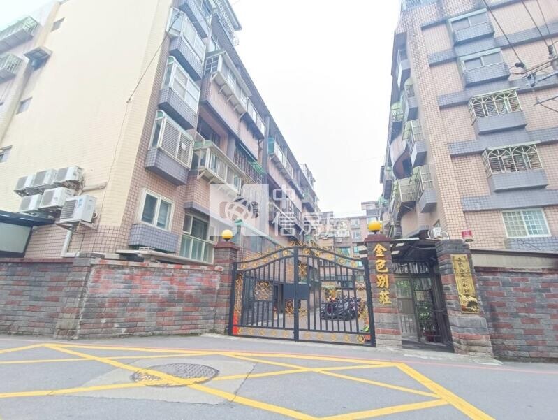 金色別莊桃園市平鎮區文化街套房成交送好禮~交流道文化國小近交流道大套房車位 房屋出售 樂屋網