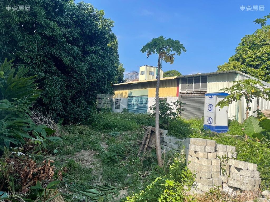 員林山腳路旁三面臨路建地 彰化縣員林市買房子、房屋出售 樂屋網