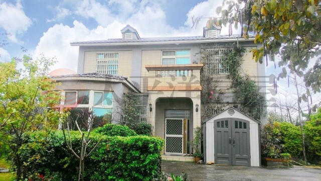 ~獨棟~合法農舍 桃園市新屋區買房子、房屋出售 樂屋網
