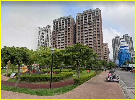 公園首席新北市新莊區思源路電梯大廈 ️愛德精選 ️ ️幸福捷運 ️高樓美景3房車 房屋出售 樂屋網