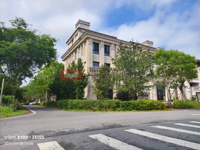 獨家 宜蘭科學園區 獨棟轉角電梯別墅 宜蘭縣宜蘭市買房子、房屋出售 樂屋網
