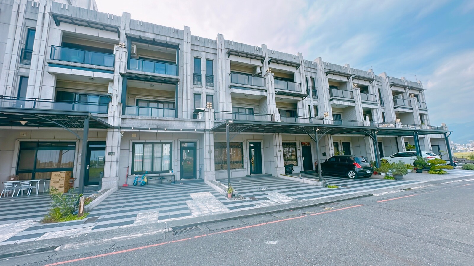 頭城烏石港海灣逸墅孝親房優質美別墅 宜蘭縣頭城鎮買房子、房屋出售 樂屋網