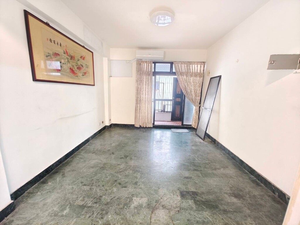 台中市北屯區文昌東十一街公寓全新整理 三房 租補 台水電 垃圾自理 家具全配 房屋出租 樂屋網