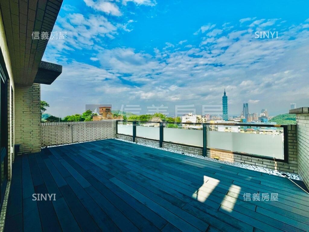 挹翠別莊no2台北市信義區祥雲街電梯大廈挹翠奢華帝景101露臺戶 房屋出售 樂屋網