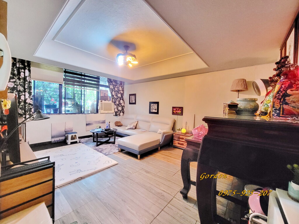 新北市板橋區長安街,公寓,板橋戴小胖 『專任』板新捷運三樓(附屬未登記) | 房屋出售 | 樂屋網