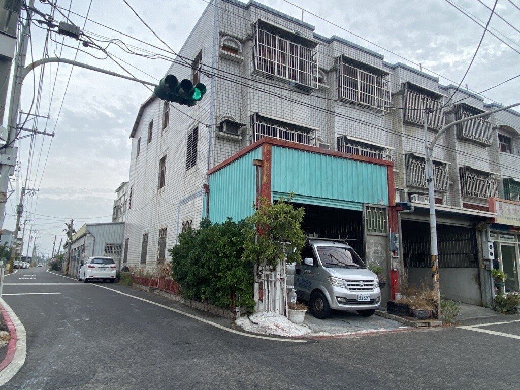 員林國宅彰化縣員林市林森路電梯大廈國宅滿值四房 房屋出售 樂屋網