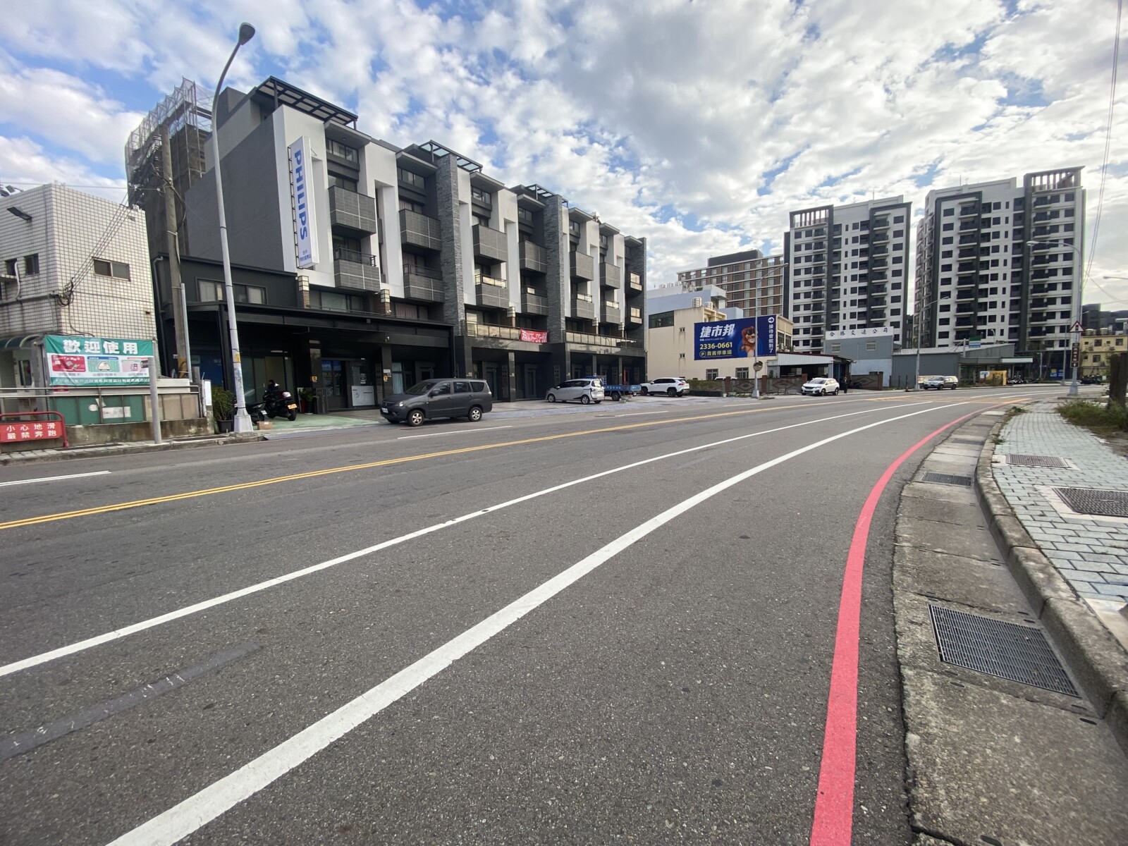 烏日高鐵特區~雙面臨路住二大角地~建商的最愛 台中市烏日區買房子、房屋出售 樂屋網
