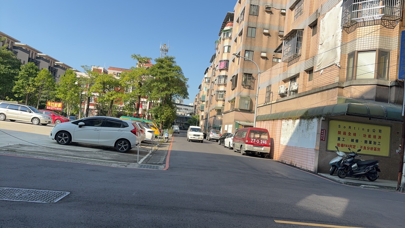 桃鶯商圈市場學區~鳳鳴捷運站火車站漂亮3房電梯 桃園市八德區買房子、房屋出售 樂屋網