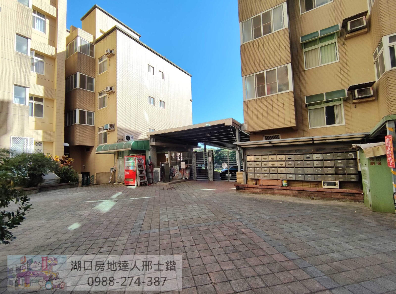 史丹佛大學城新竹縣湖口鄉中山路三段電梯大廈24小時警衛管理廁所有窗套房b 房屋出租 樂屋網