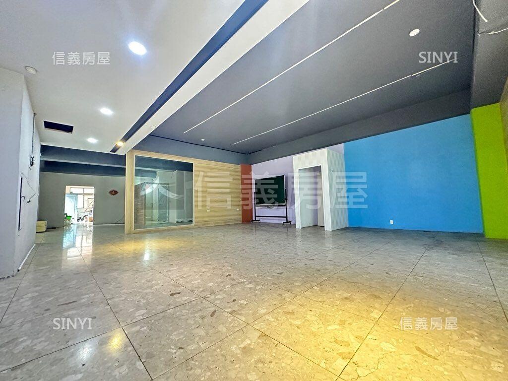 台南市中西區臨安路一段店面臨安路大面寬角窗店面 房屋出租 樂屋網