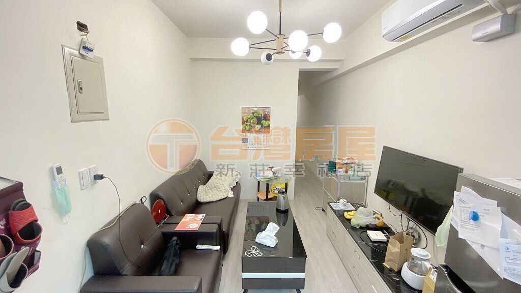 膝蓋救星2樓美寓 新莊買屋賣屋台灣房屋新莊幸福店 新北市新莊區買房子、房屋出售 樂屋網