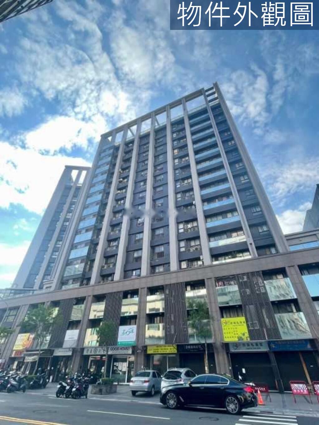 大河漾高雄市楠梓區翠屏路電梯大廈秒殺德賢商圈大河漾精美河畔美兩房 房屋出售 樂屋網