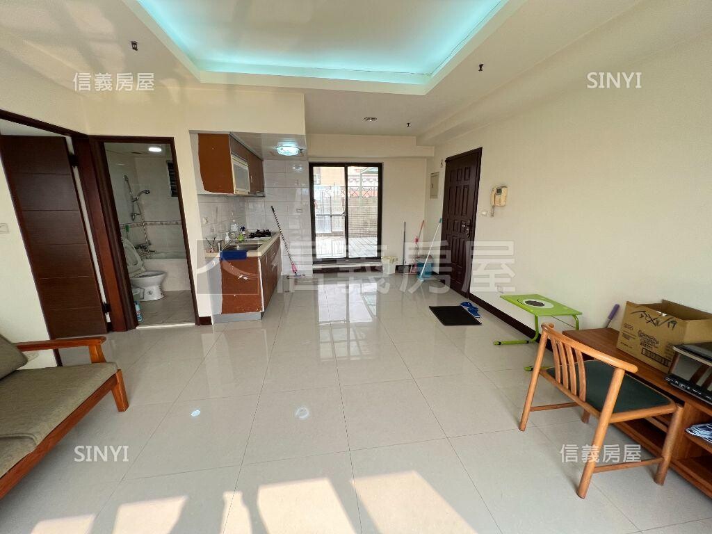 歐洲村 台北桂冠羅浮宮新北市新莊區立信三街電梯大廈桂冠大一房一廳景觀大車位 房屋出售 樂屋網
